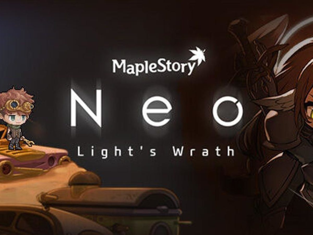 Maplestory 2 Screens News