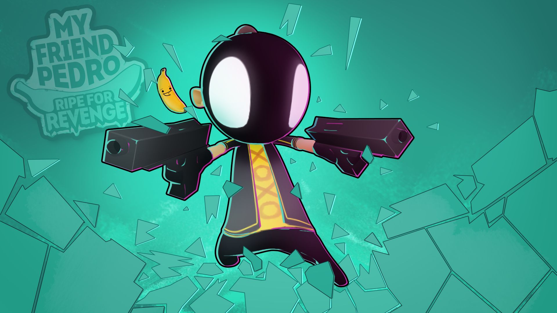 My Friend Pedro News, Rumors and Information - Bleeding Cool News Page 1