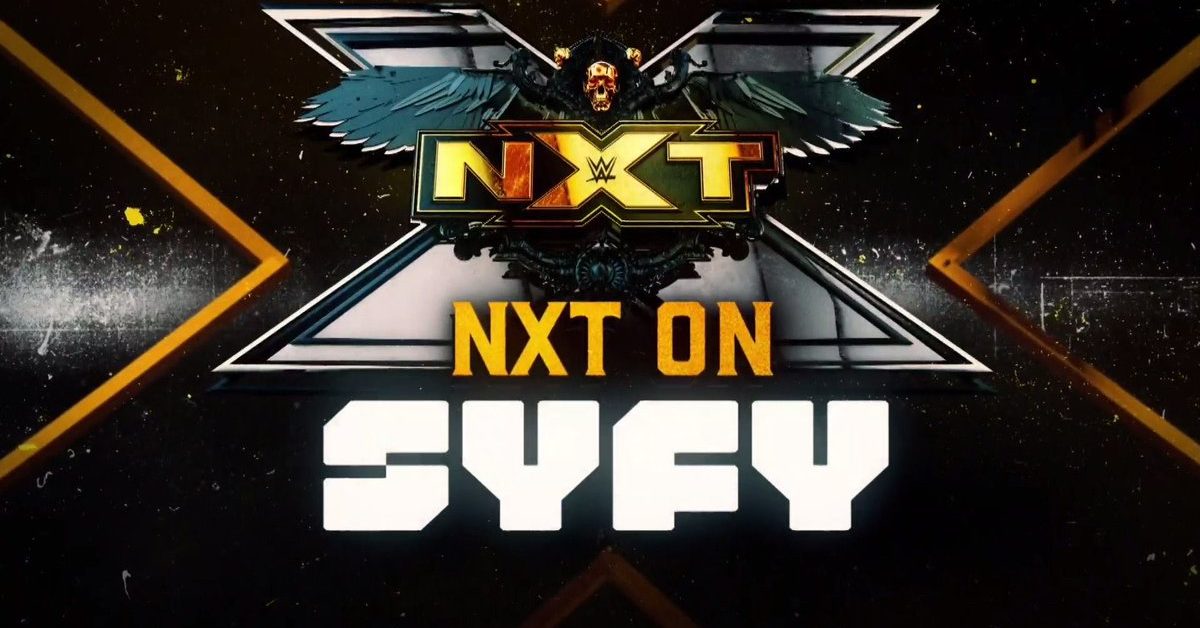 NXT Recap: Did Dexter Lumis Win The Ability To Date Indi Hartwell?