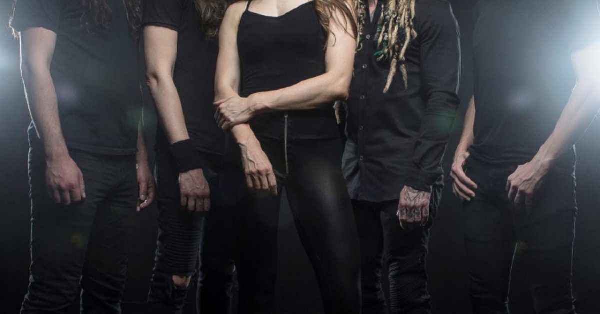 Metal Band Once Human Previews Upcoming Album With All-New Single