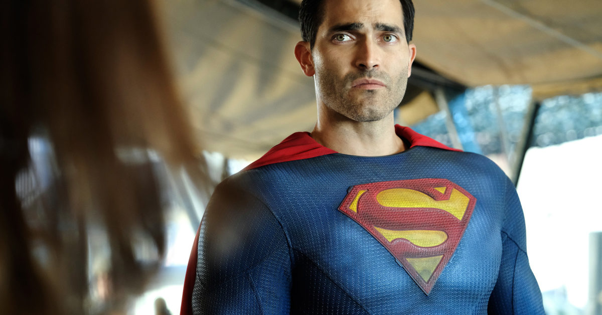 Superman & Lois Season 1 E14 Preview: Jonathan & John Henry Bond