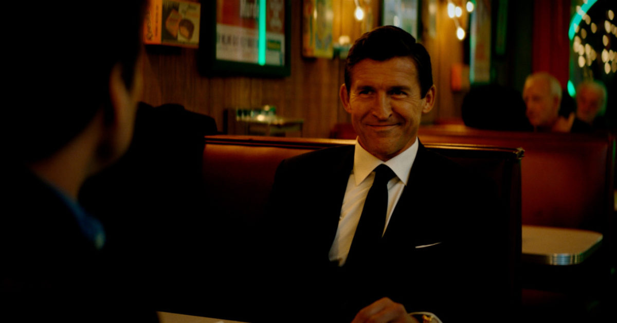 Stargirl Season 2 Episode 2 Preview: A Shady Stranger Arrives