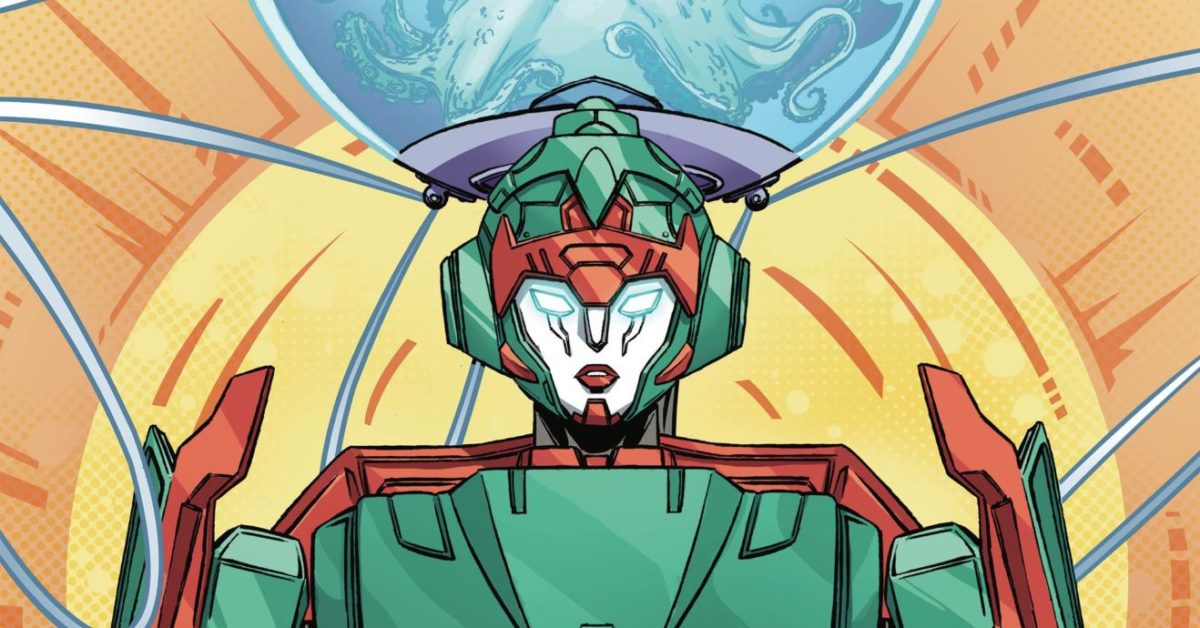 Multiverse Problems in Transformers #32 [Preview]