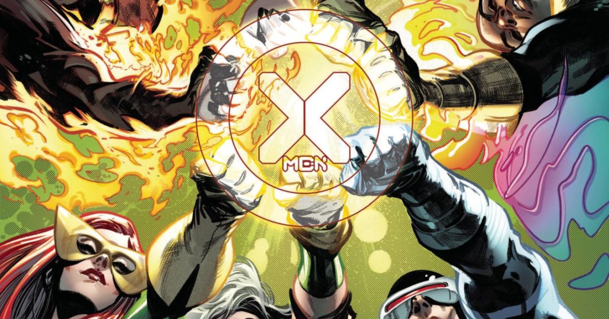 Rogue Reveals Her New Mutant Power in X-Men #2 [Preview]