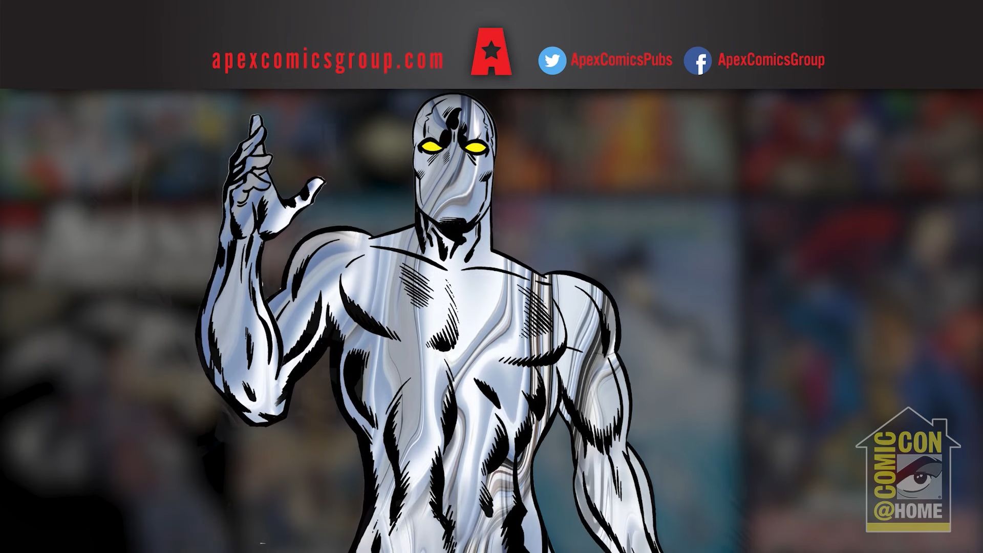 super liquid avatar News, Rumors and Information - Bleeding Cool News ...