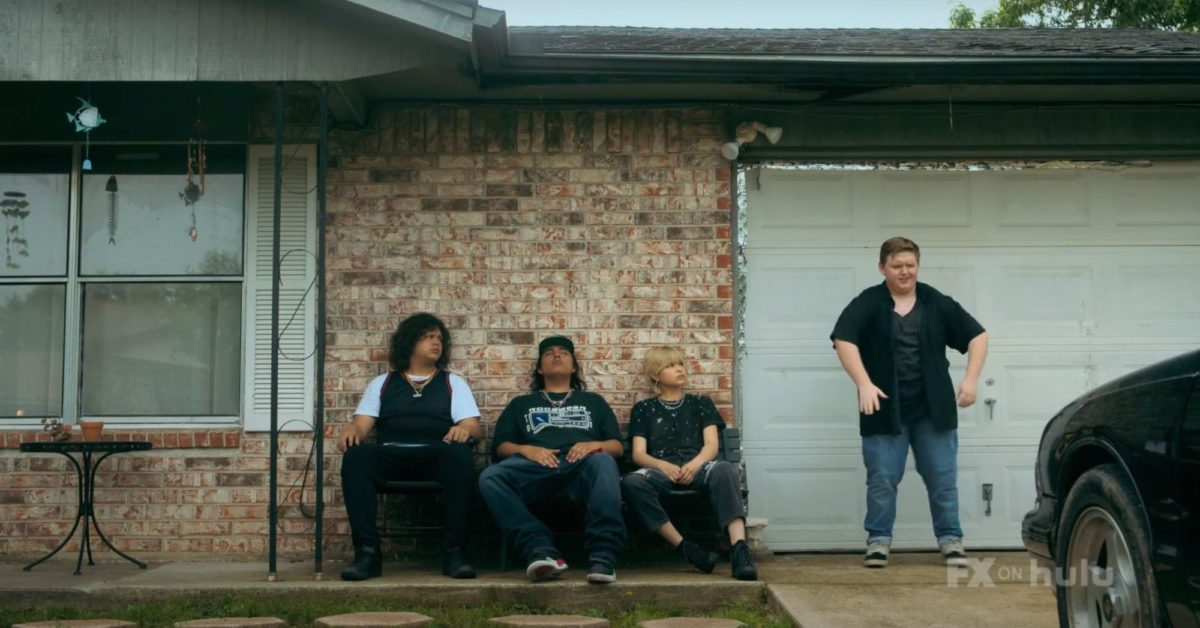 Reservation Dogs Preview: It's All About How You Define Jurisdiction