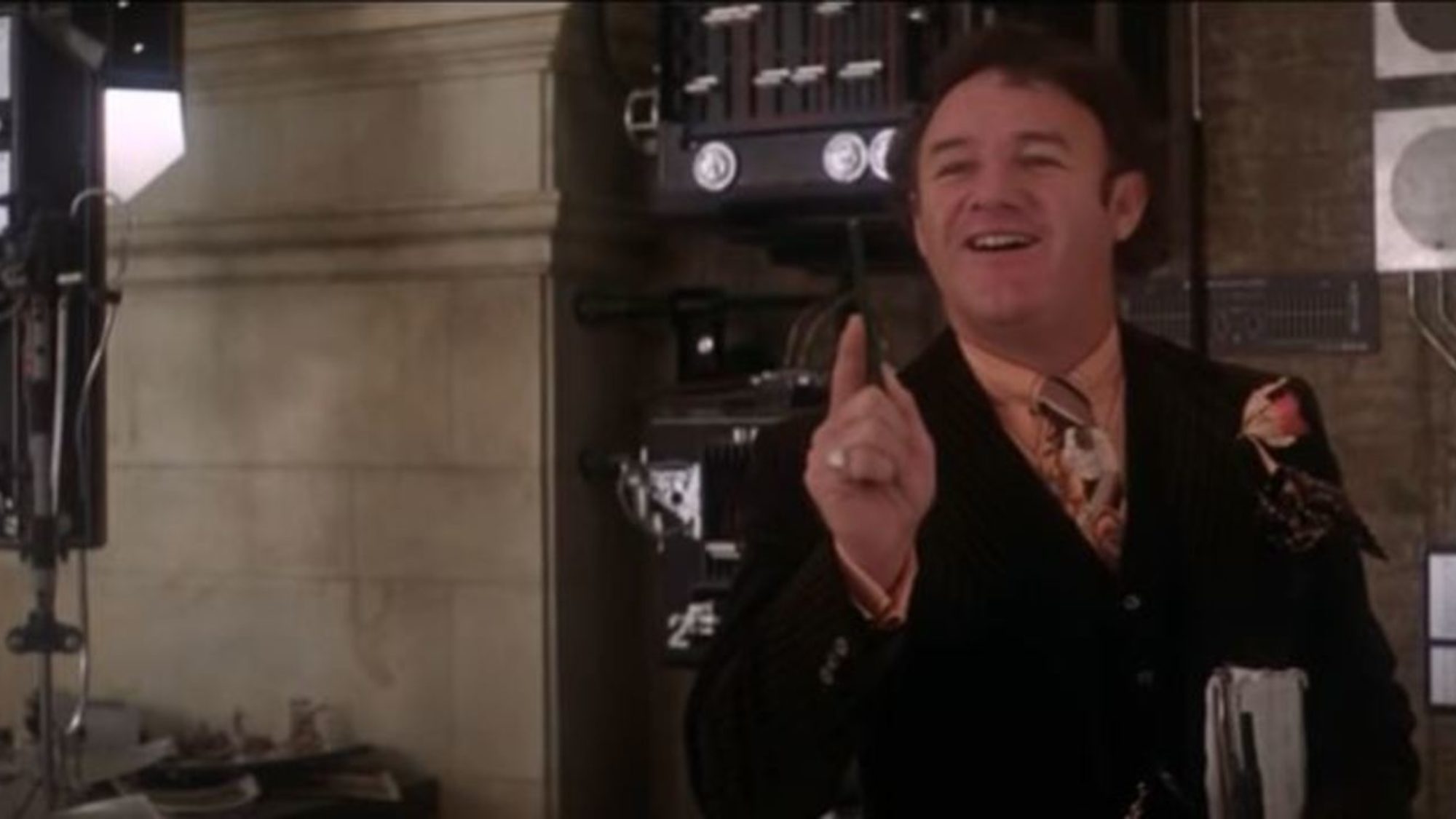 Gene Hackman, Two-Time Oscar Winner and Hollywood Legend, Passes at 95