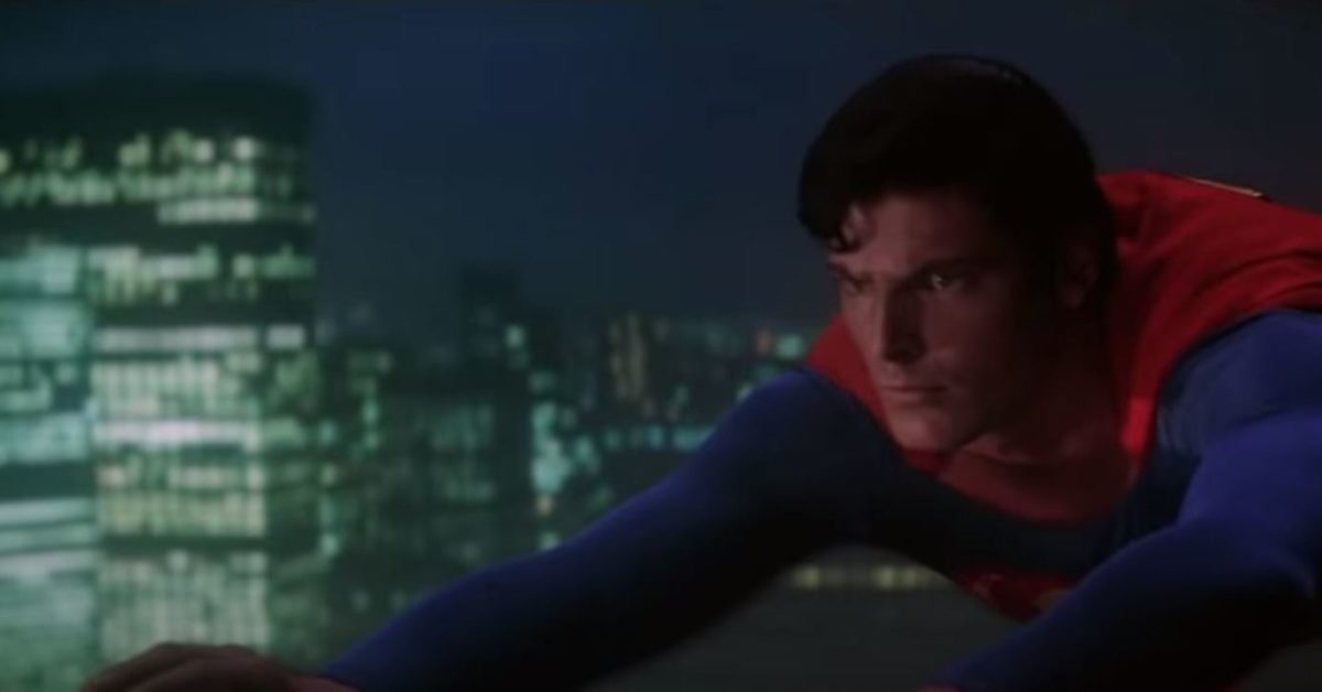 Superman: Remembering Richard Donner, Creator of Modern Superhero Film