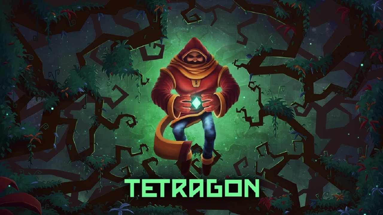 Tetragon News, Rumors and Information - Bleeding Cool News Page 1