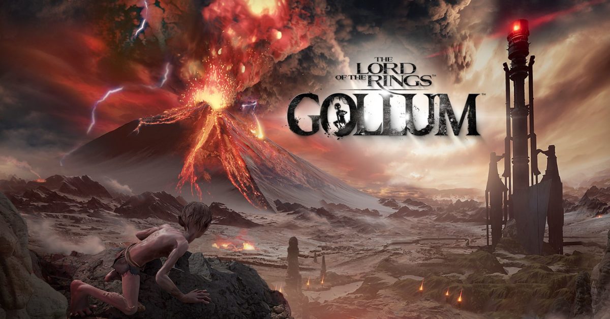 Daedalic Entertainment Reveals More For The Lord Of The Rings: Gollum