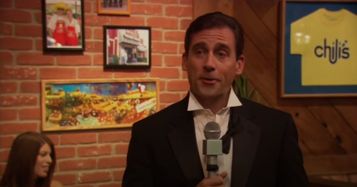 The Office: Comedy Central Marathon Ironically Omits Inclusion Episode