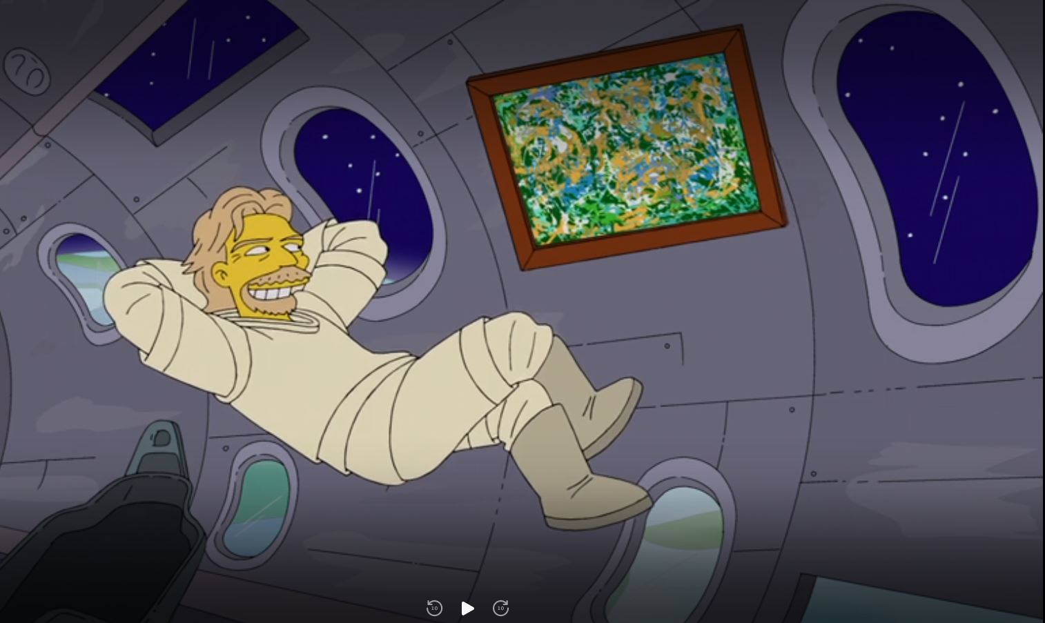 Richard Branson News, Rumors and Information - Bleeding Cool News Page 1