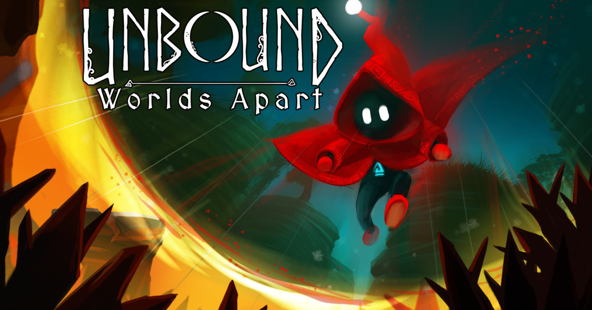 Unbound: Worlds Apart Receives Console Release Dates