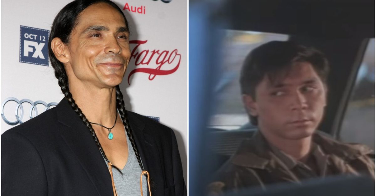 Dark Winds: AMC, GRRM Bringing Tony Hillerman Crime Novels to Series