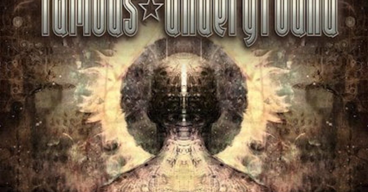 The Newest Famous Underground EP Is Heavy And Poignant: A Review