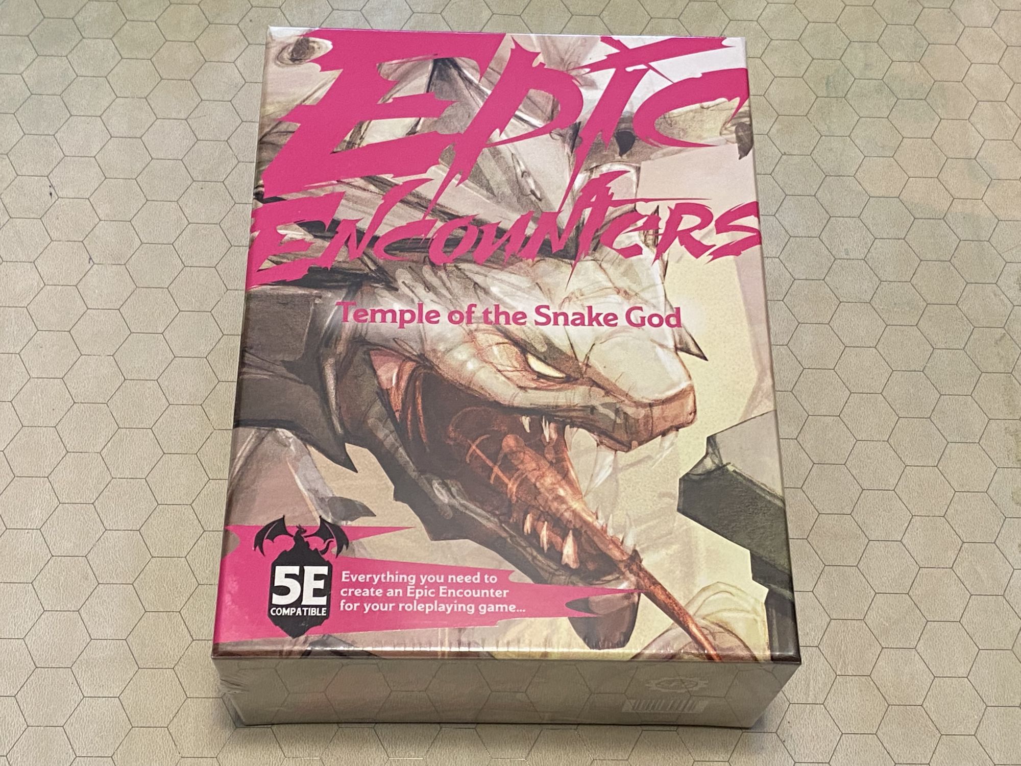 Naga News, Rumors and Information - Bleeding Cool News Page 1