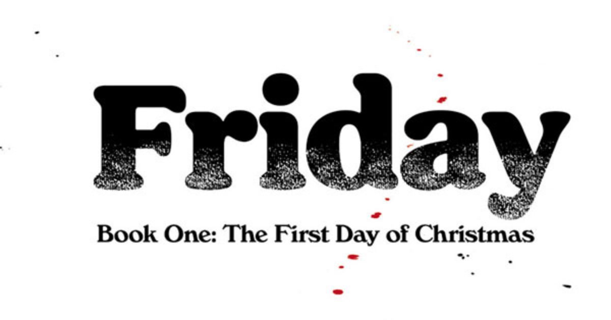 Image Comics Partners With Panel Syndicate For Friday