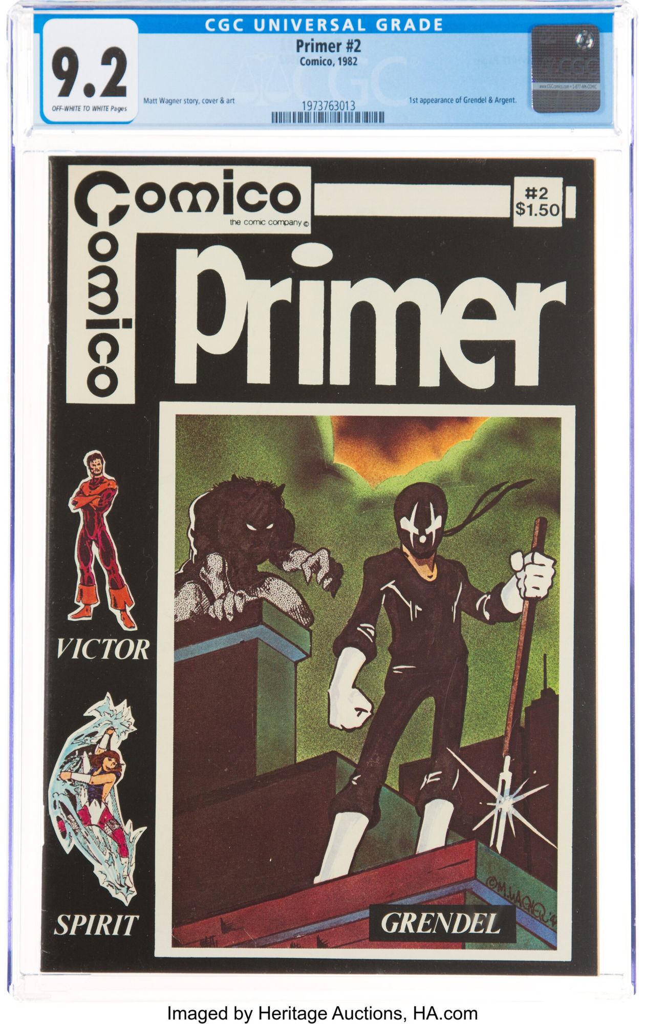 comico News, Rumors and Information - Bleeding Cool News Page 1