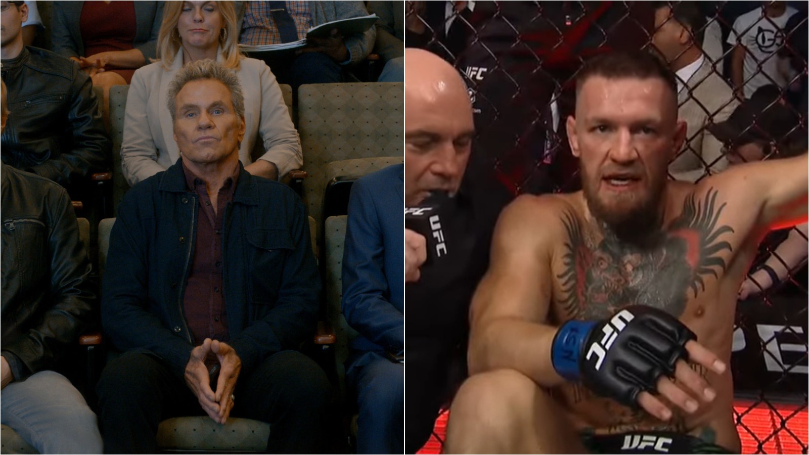 dustin poirier News, Rumors and Information - Bleeding Cool News Page 1