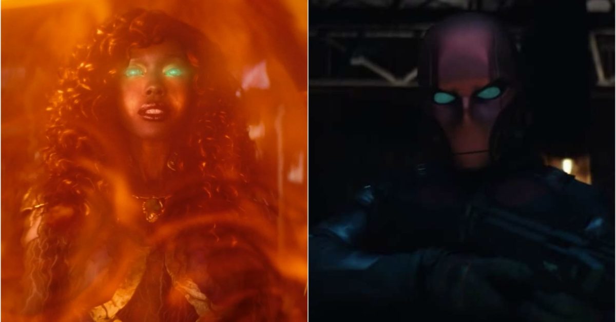 Titans Season 3 Official Trailer: Fear, Family, Redemption & Remorse