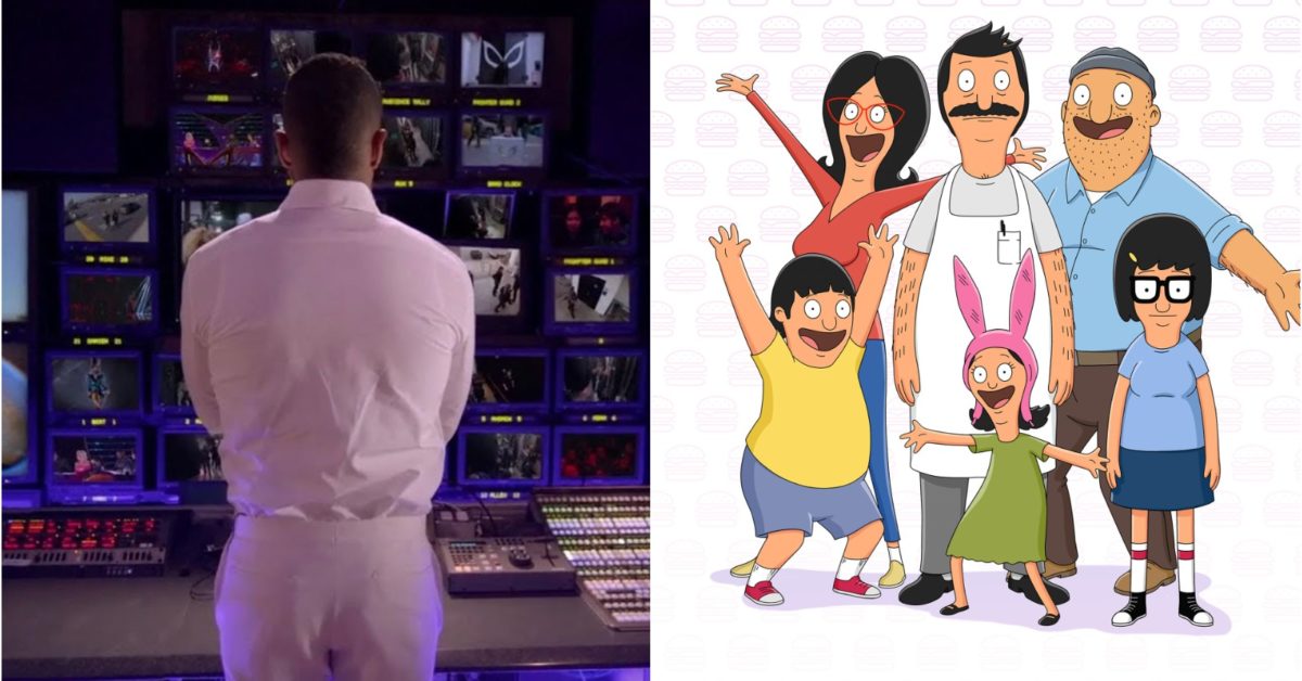 The Masked Singer, Bob's Burgers & More: Fall 2021 FOX Premiere Dates