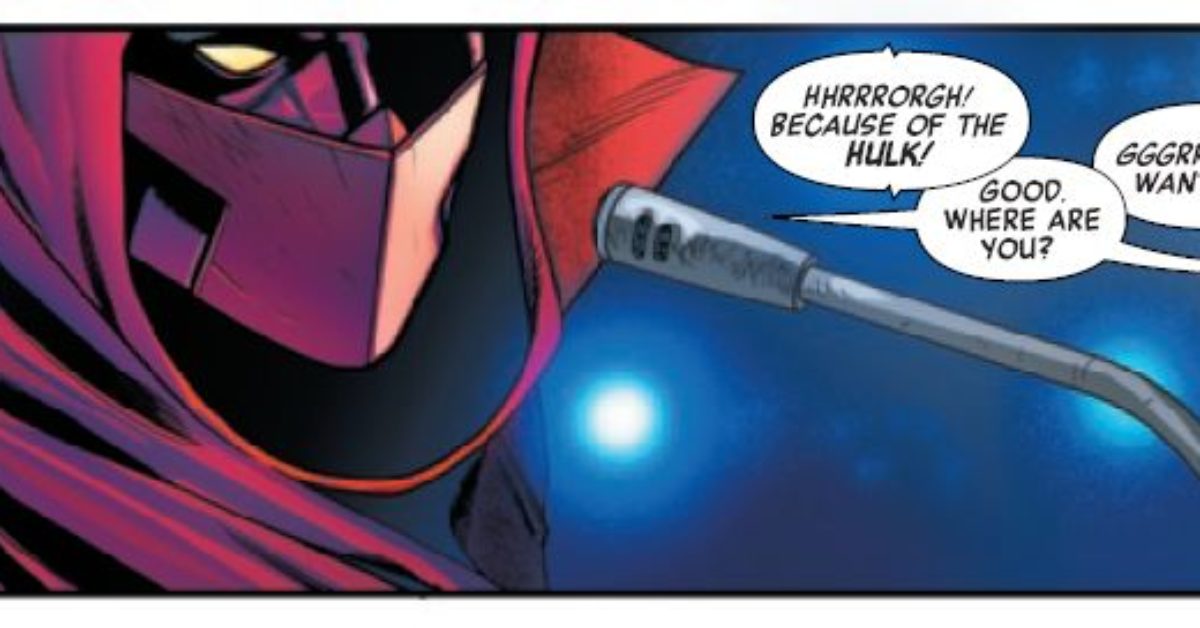 Avengers Features Red Guard, Widow, Room As Black Widow Film Opens