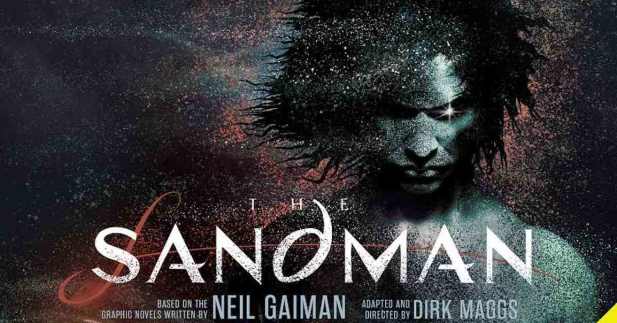 The Sandman: Act II: Regé-Jean Page, Kevin Smith, David Tennant, More