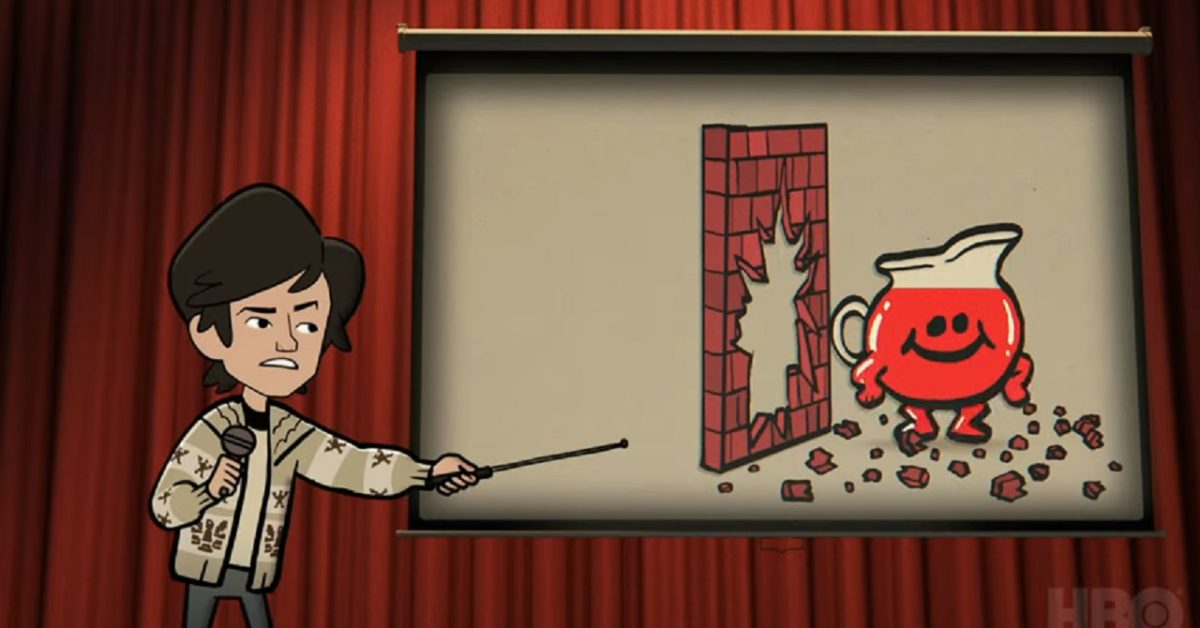 Tig Notaro Gets Animated for Real in Upcoming HBO Comedy Special