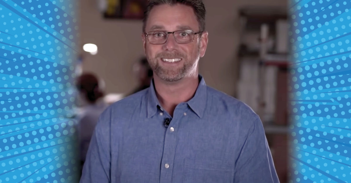 CGC Promotes Matt Nelson to President