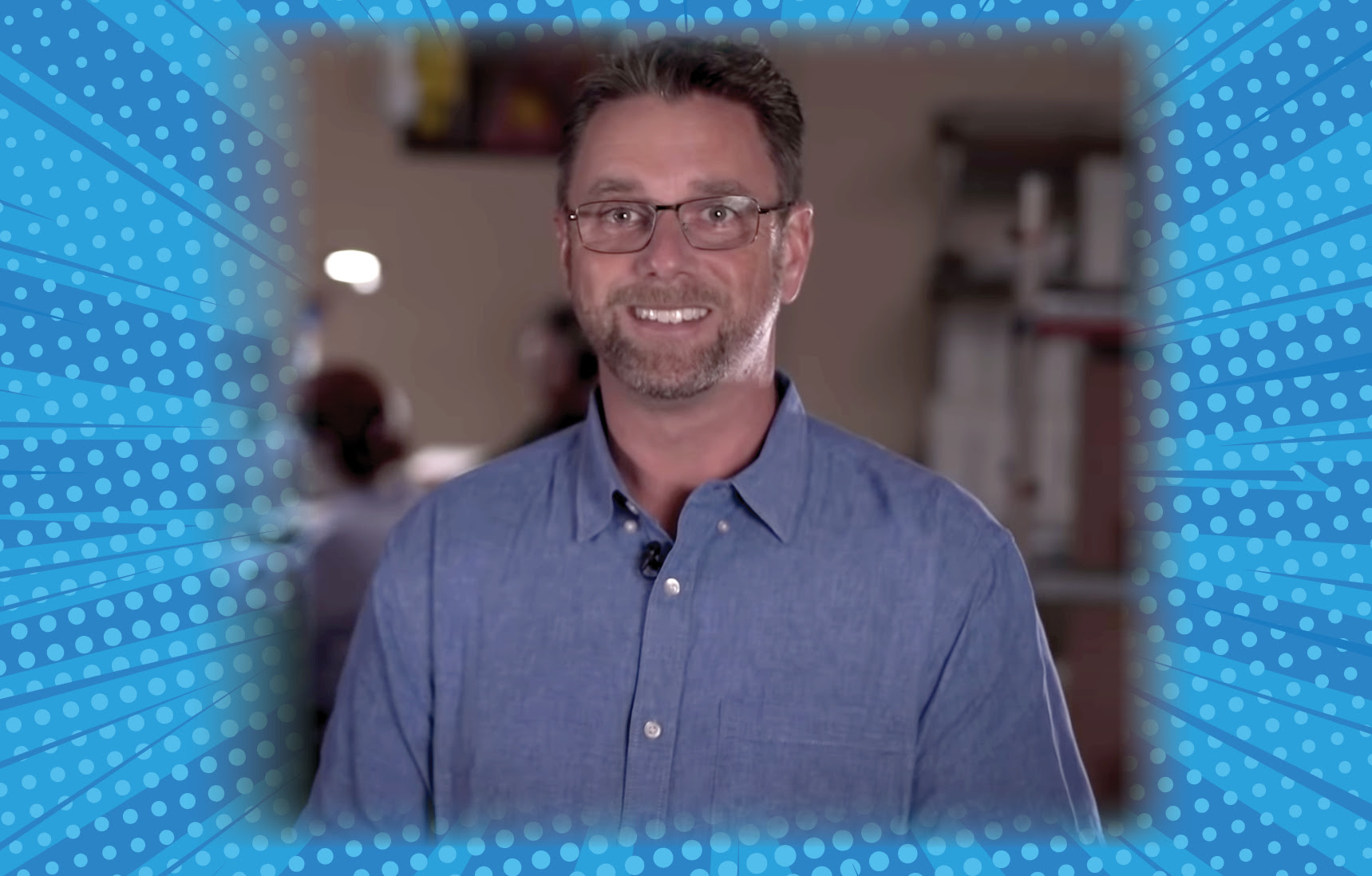 matt nelson News, Rumors and Information - Bleeding Cool News Page 1