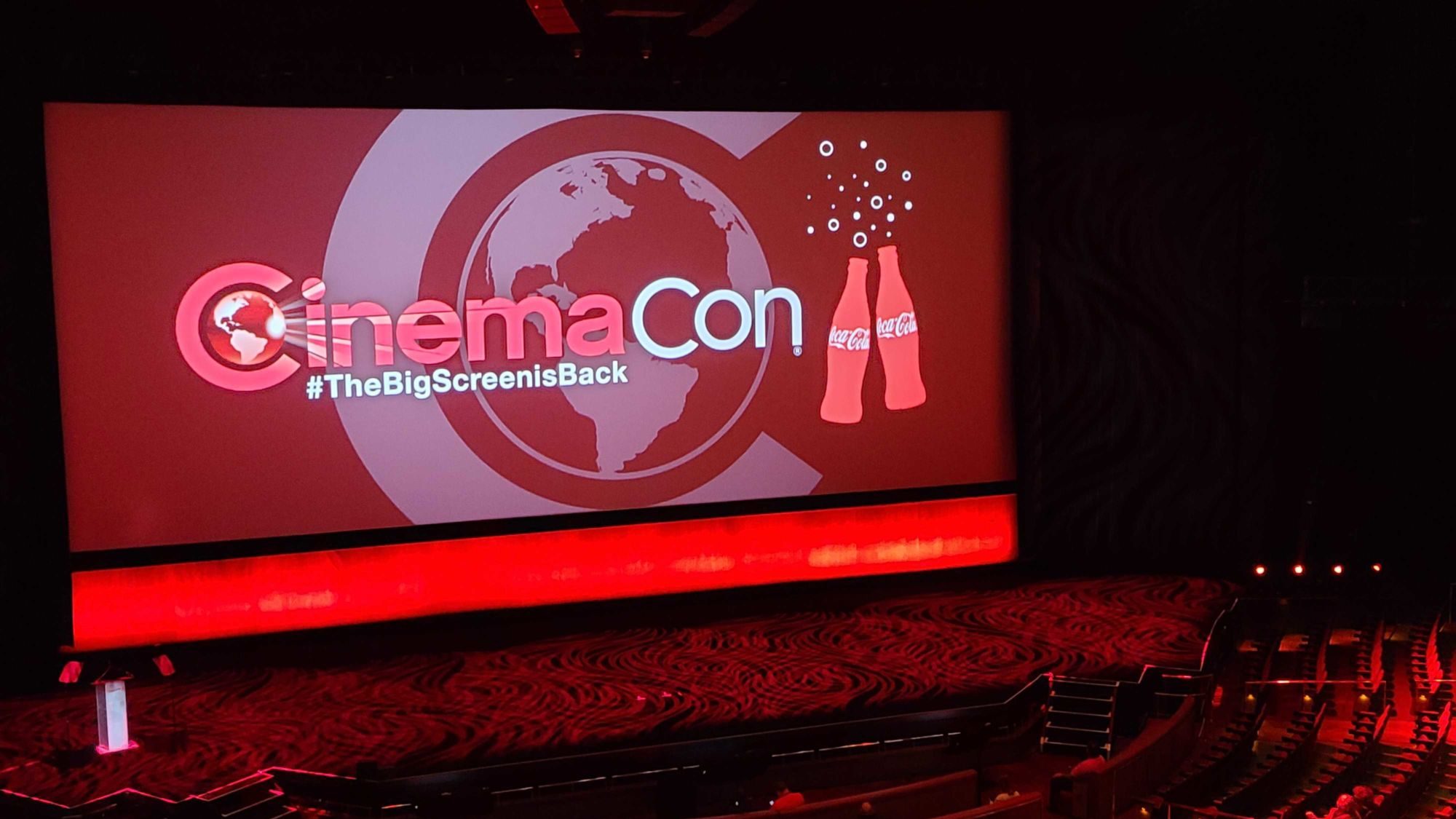 CinemaCon: Join Our Liveblog of the Paramount Pictures Presentation
