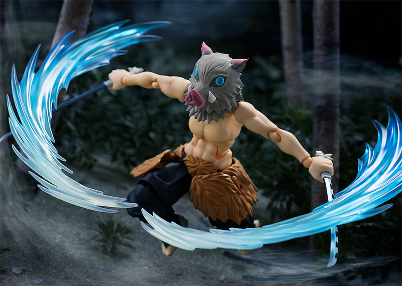 Inosuke Hashibira News, Rumors and Information - Bleeding Cool News Page 1