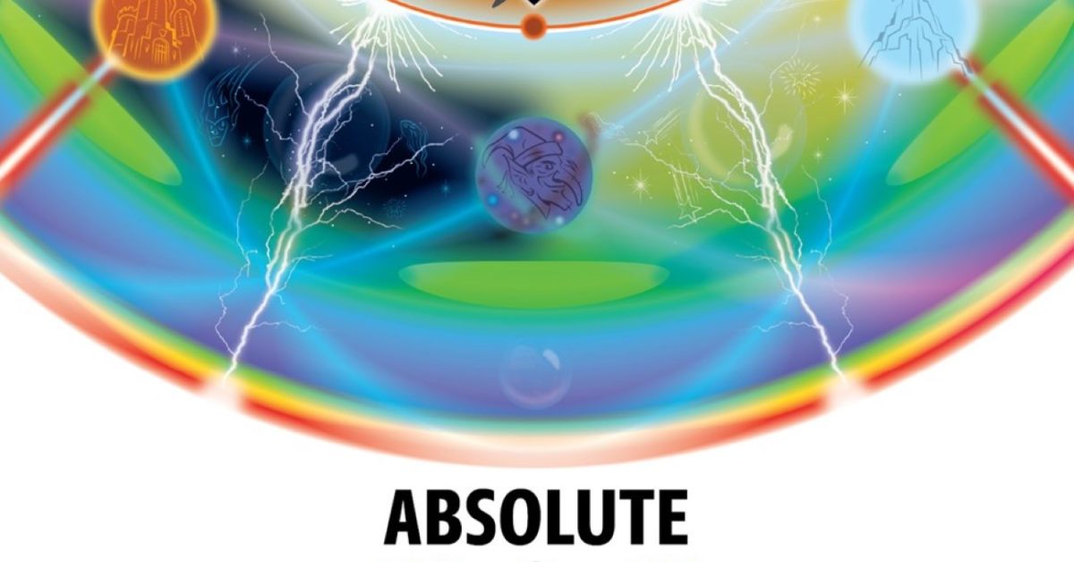 DC Comics To Publish Grant Morrison's Absolute Multiversity