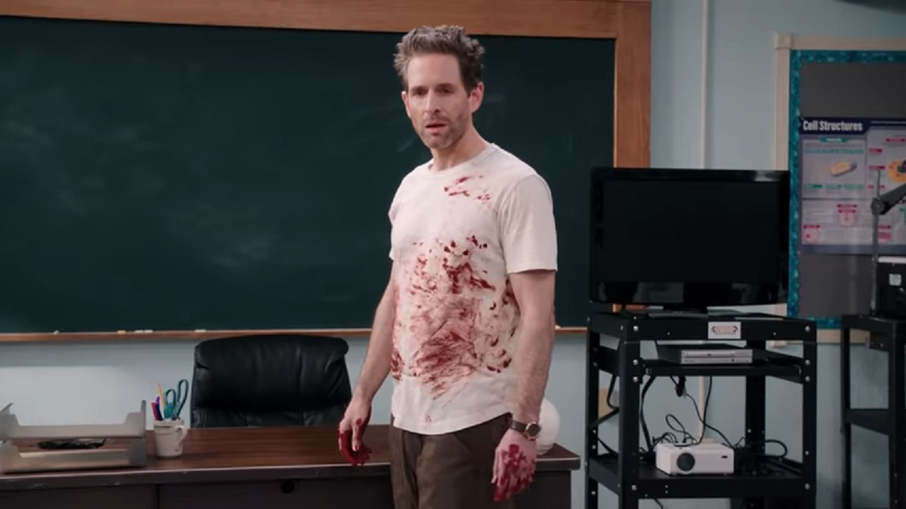 AP Bio News, Rumors and Information - Bleeding Cool News Page 1