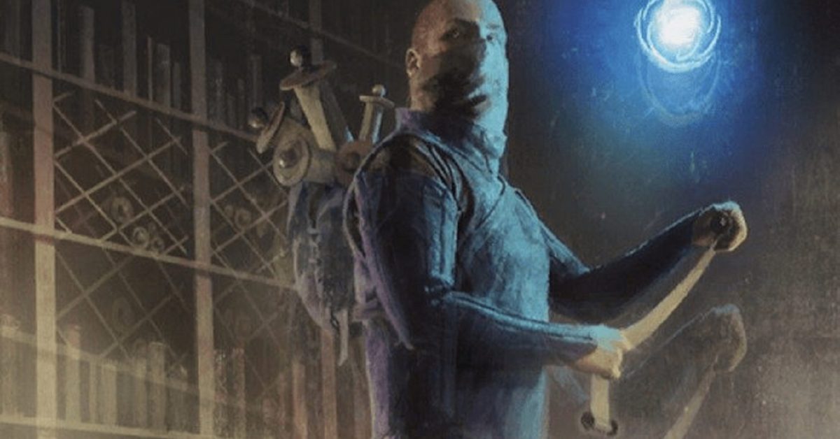 Magic: The Gathering Showcase 2021 Is Streaming On August 24th