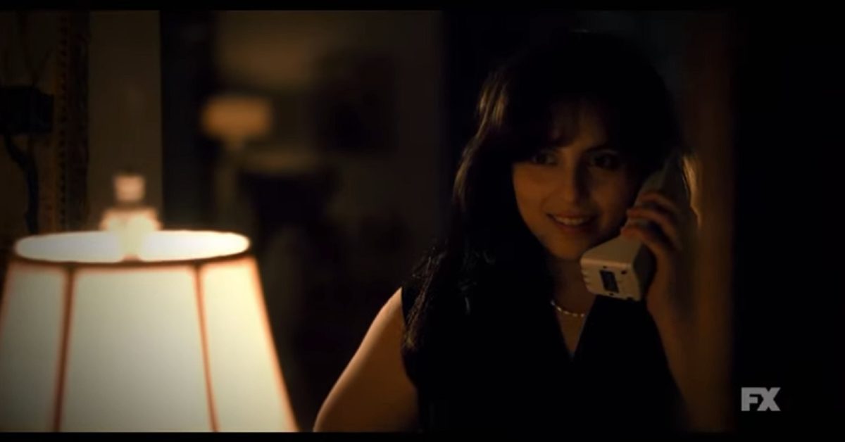 Impeachment: American Crime Story Teaser: President Clinton Calling