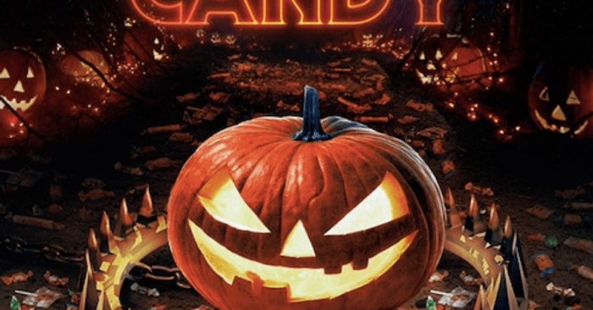 Bad Candy Trailer Debuts, Horror Anthology Releases In September