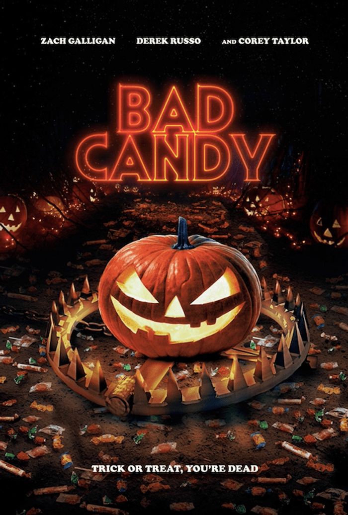Bad Candy trailer News, Rumors and Information - Bleeding Cool News Page 1