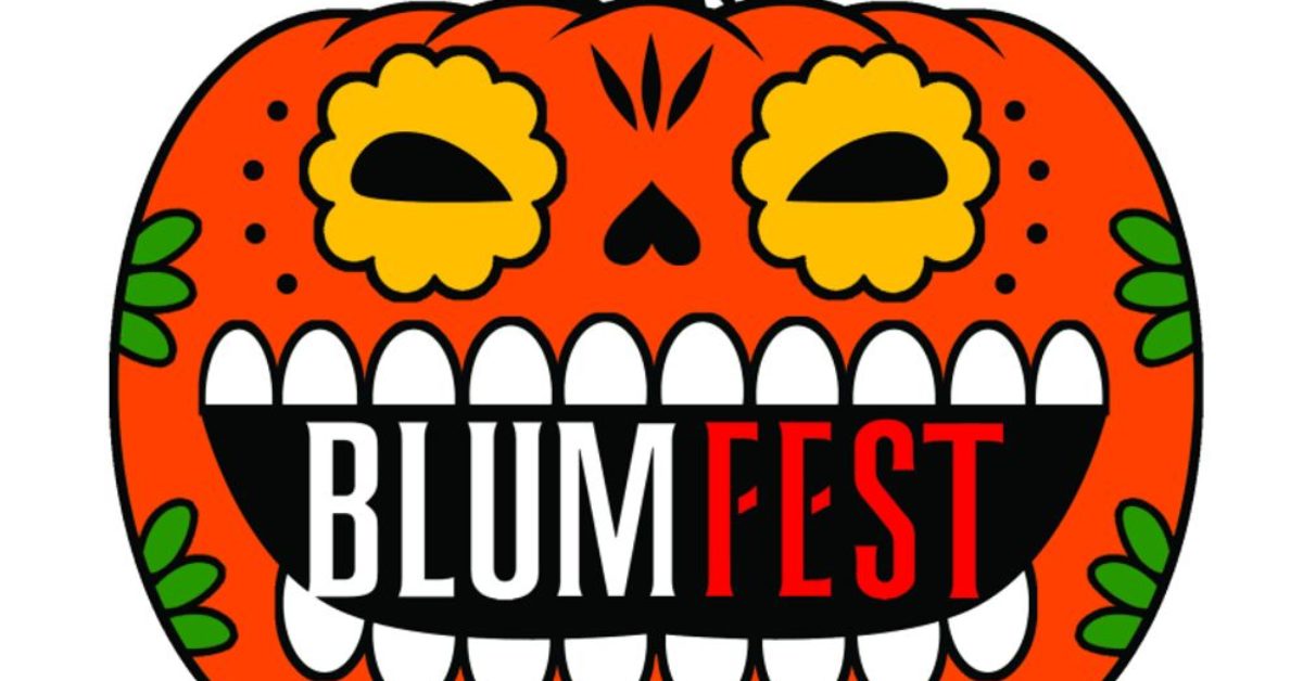 Blumhouse Reveals Logo, Website For This Years BlumFest Event