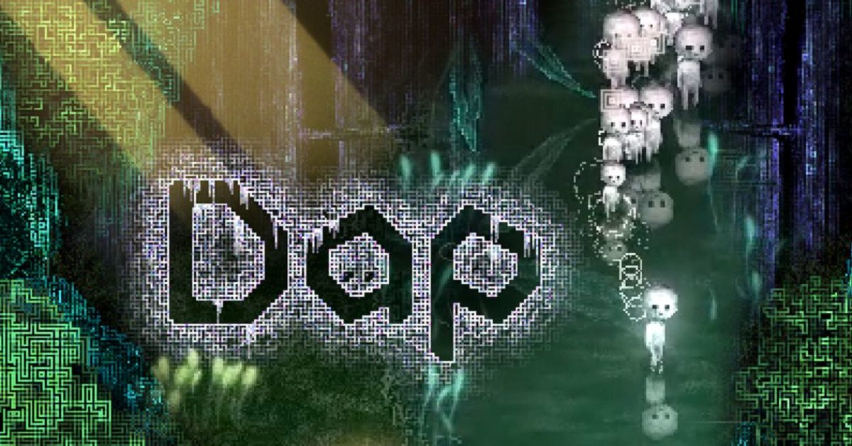 DAP Trailer Reveals Puzzles, Horror, and Strategy Based Gameplay