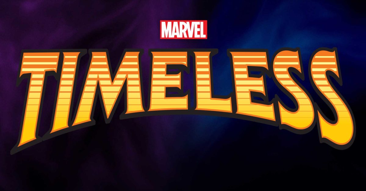 Marvel Comics To Publish Timeless Series With Kang The Conqueror