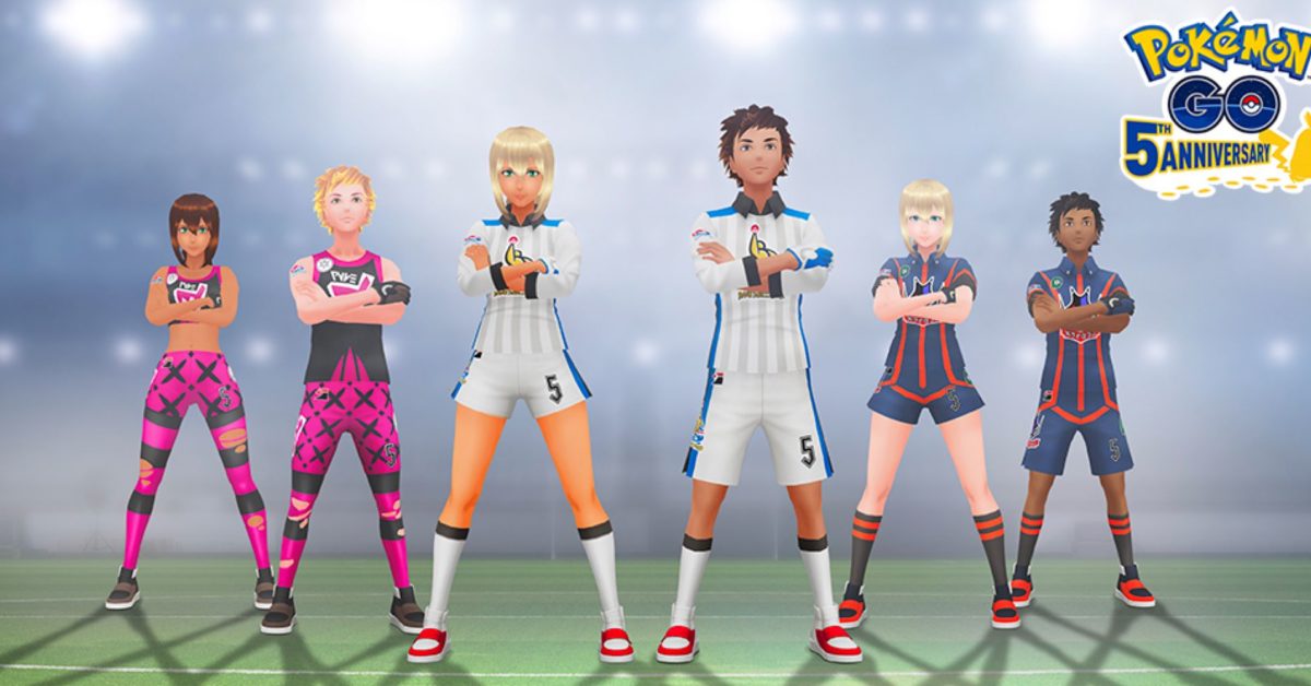 Pokémon GO Battle Night in The Daily LITG, 27th August 2021