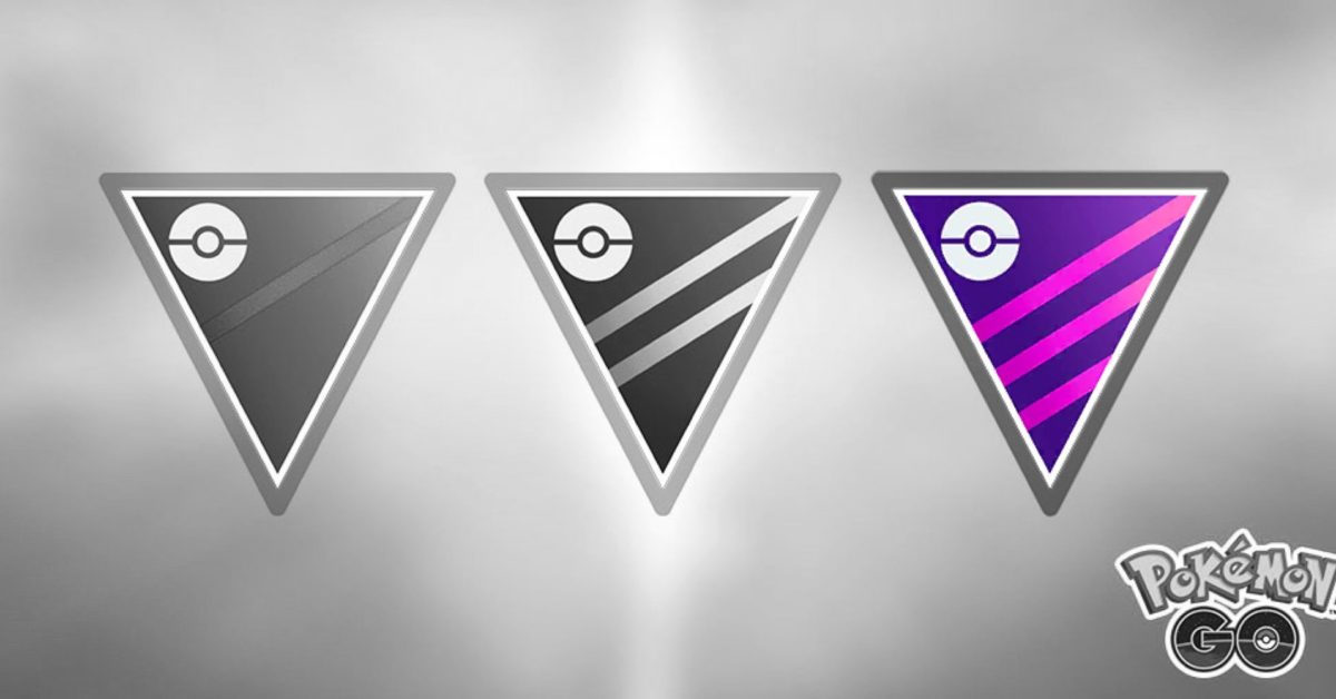 Pokémon GO Battle League Season 8: Master League Meta August 2021