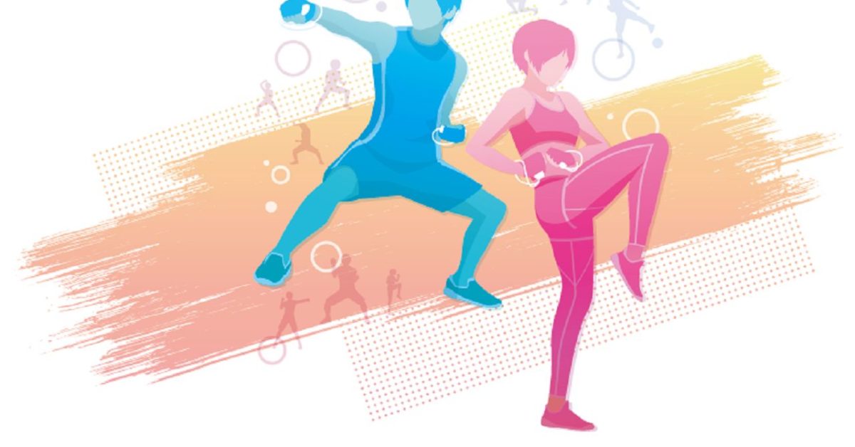 XSEED Games Announces Knockout Home Fitness For Nintendo Switch