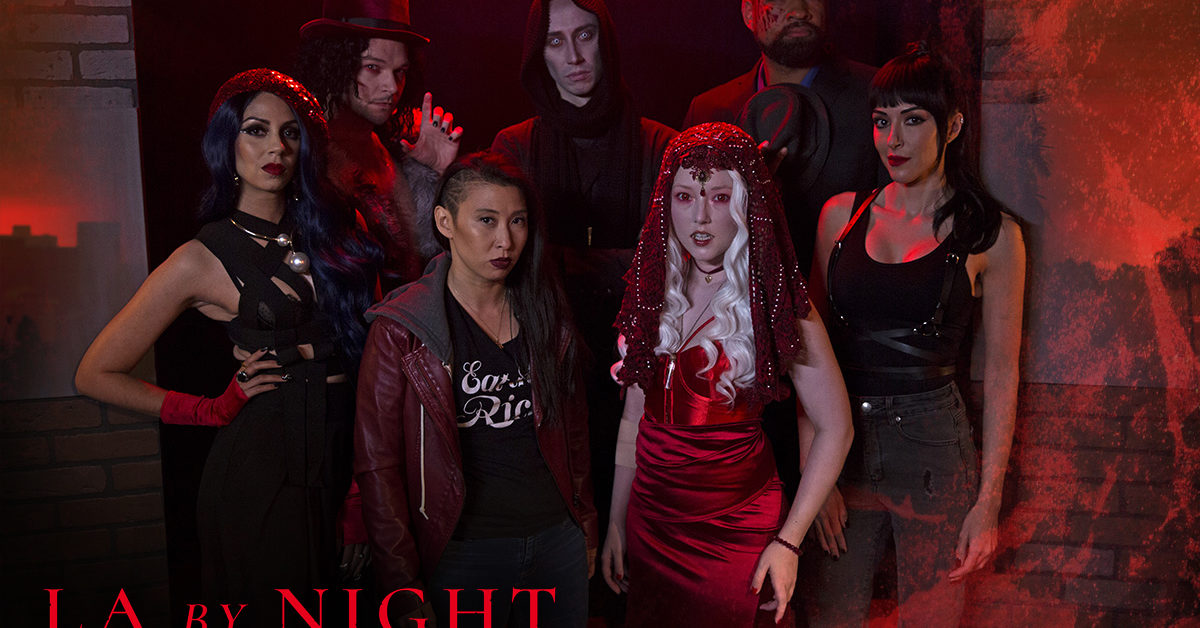 L.A. By Night Reveals Season Five Will Be Their Last