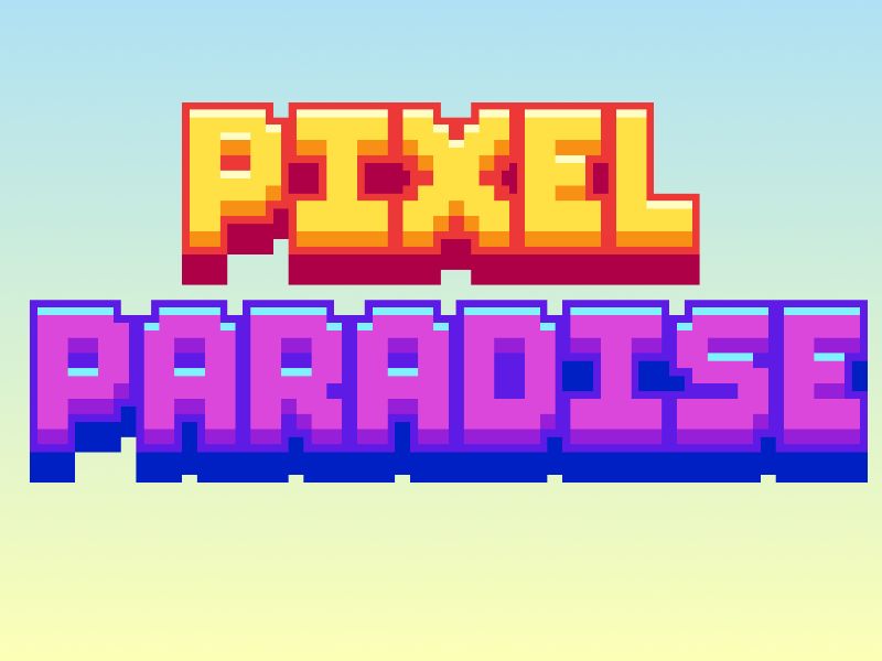 Pixel Paradise News, Rumors and Information - Bleeding Cool News Page 1