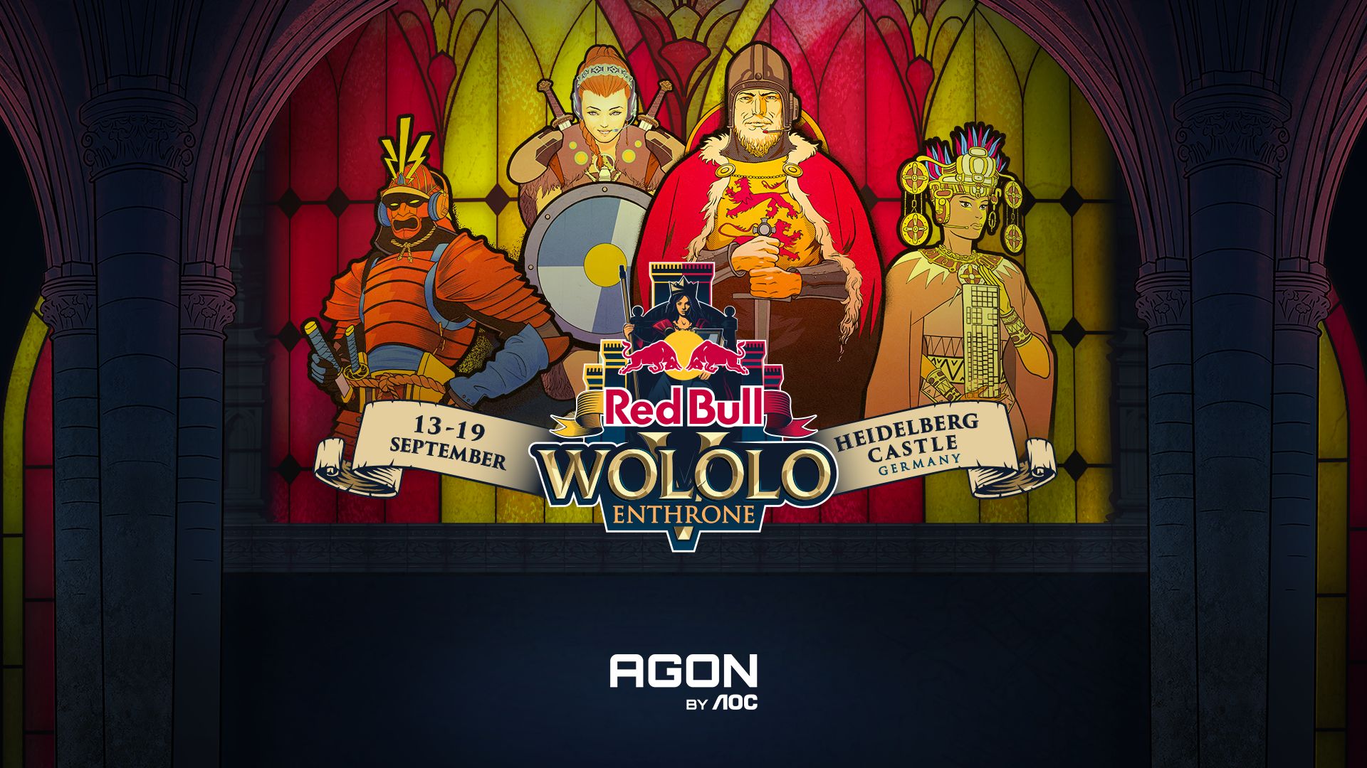 Red Bull Wololo News, Rumors and Information - Bleeding Cool News Page 1