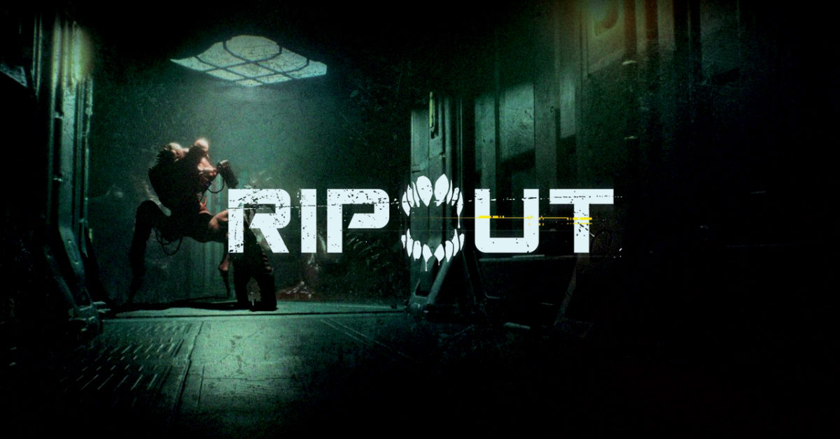 Pet Project Games Reveals New Horror FPS Ripout