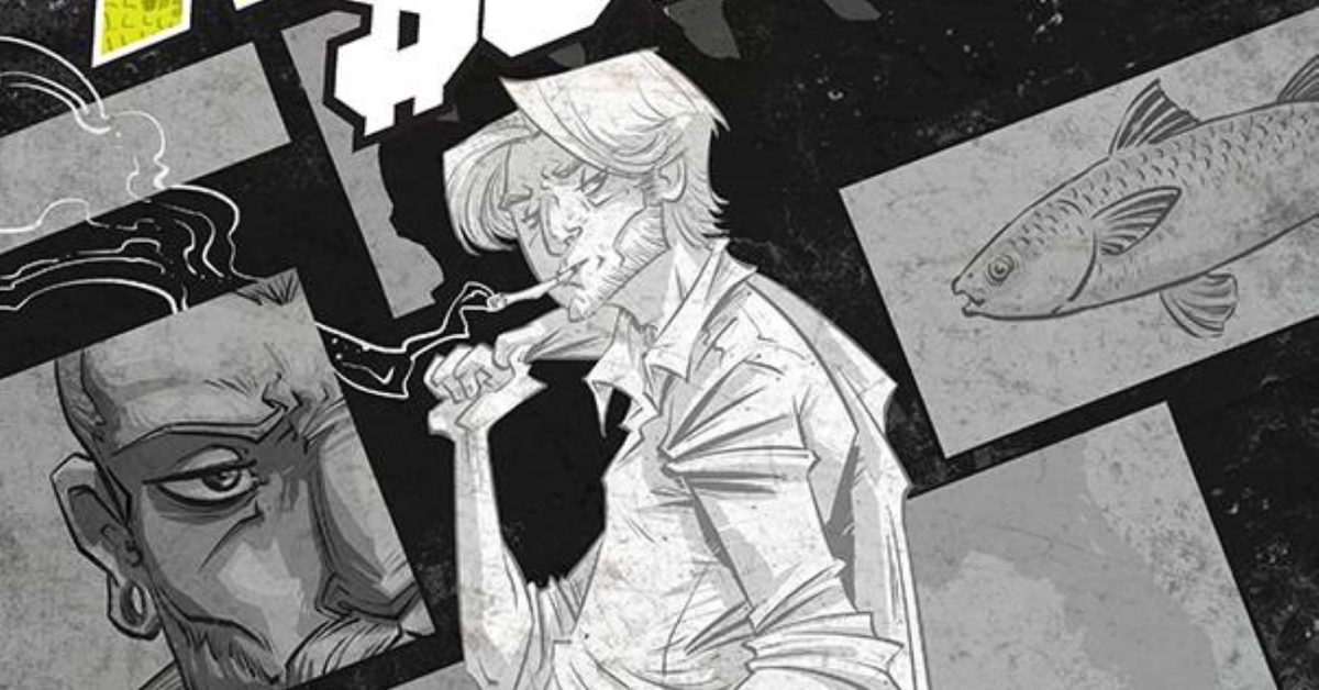 Printwatch: Jabba The Hutt #1, High Republic #7 & Kaiju Score #1