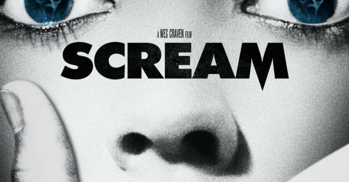 Scream Hits 4K On October 19th, Returning To Theaters As Well